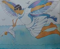 Short Story Analysis: The Flight of Icarus