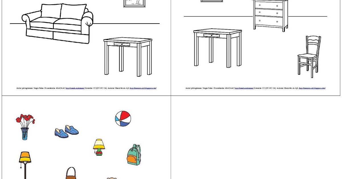 Maestr@s de Audición y Lenguaje: CONCEPTOS ESPACIALES