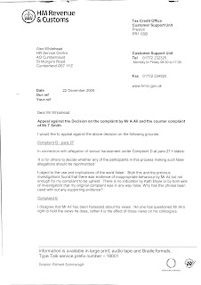 HMRCLEAKS: Blog of a Civil Service whistleblower in Her Majesty's ...