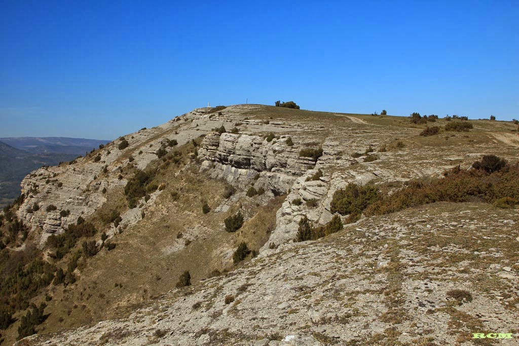 PISAKAMPAS: PASEANDO POR LA SIERRA DE BADAIA