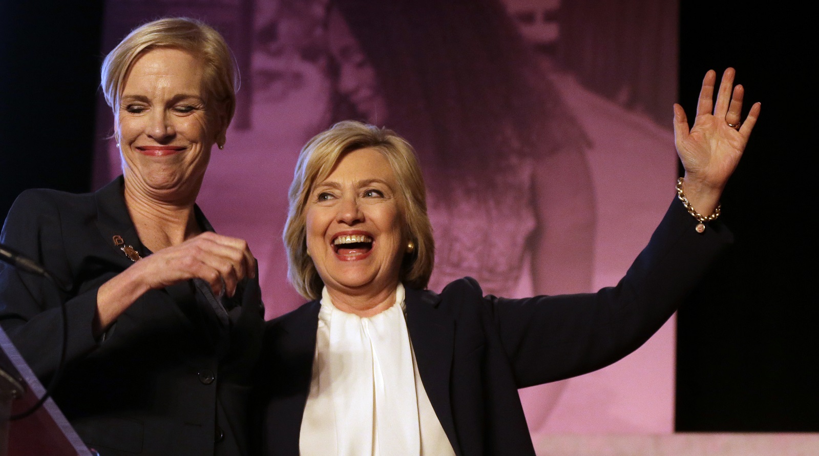 Lone Star Parson: Planned Parenthood's Circle Of Hell