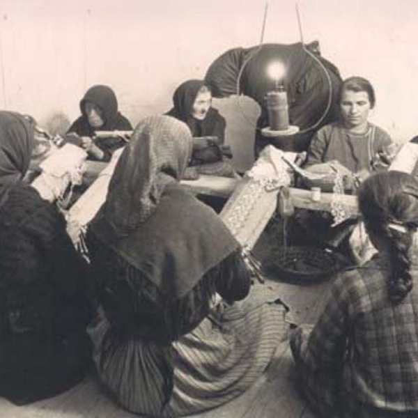 Los Grandes Fotografos: Ruth Matilda Anderson (1893-1983)