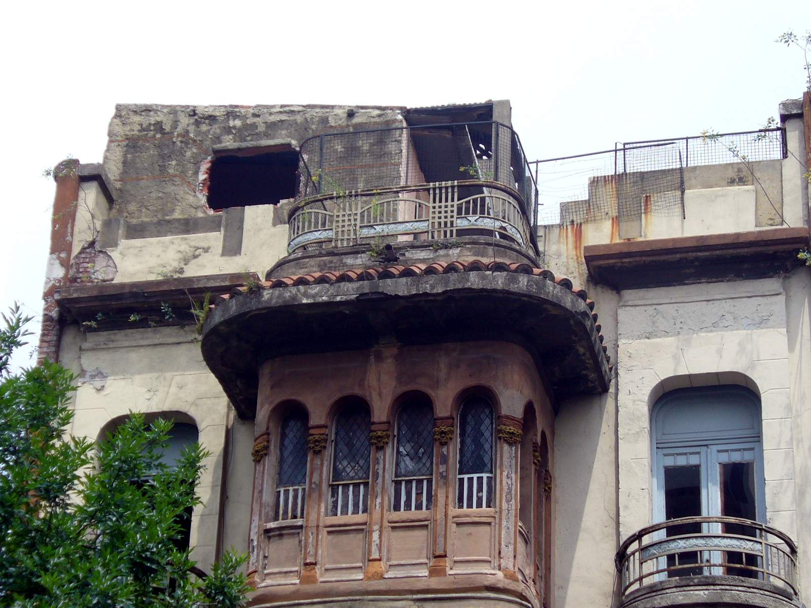 Arquitecto Virginio Colombo: Catálogo on line de sus obras: Arquitecto ...