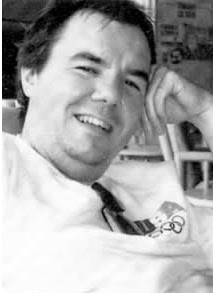 ¿Quien es quien? DC Comics: GERRY CONWAY