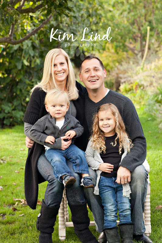 KIM LIND PHOTOGRAPHY {the blog}: The "K" Family's mini-session | Kim ...