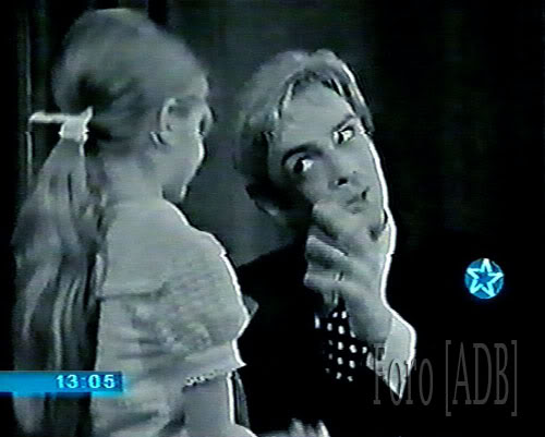 las telenovelas de los 70: "Papa Corazon"{una novela inolvidable}