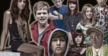 LeapBackBlog (Movies, TV, Games, Music, and Whatever): TV Series of the ...