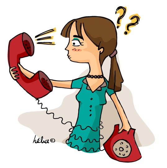 Te quiero, eres perfecto... ya te cambiaré: Te llamaré pronto (sí ...