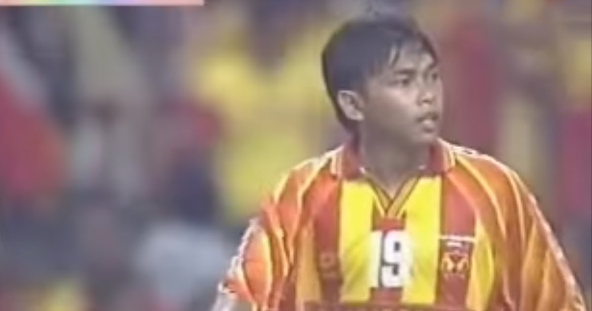 BIOGRAFI AZMAN ADNAN-ahmadyaakob.com: AZMAN ADNAN -SELANGOR 1996