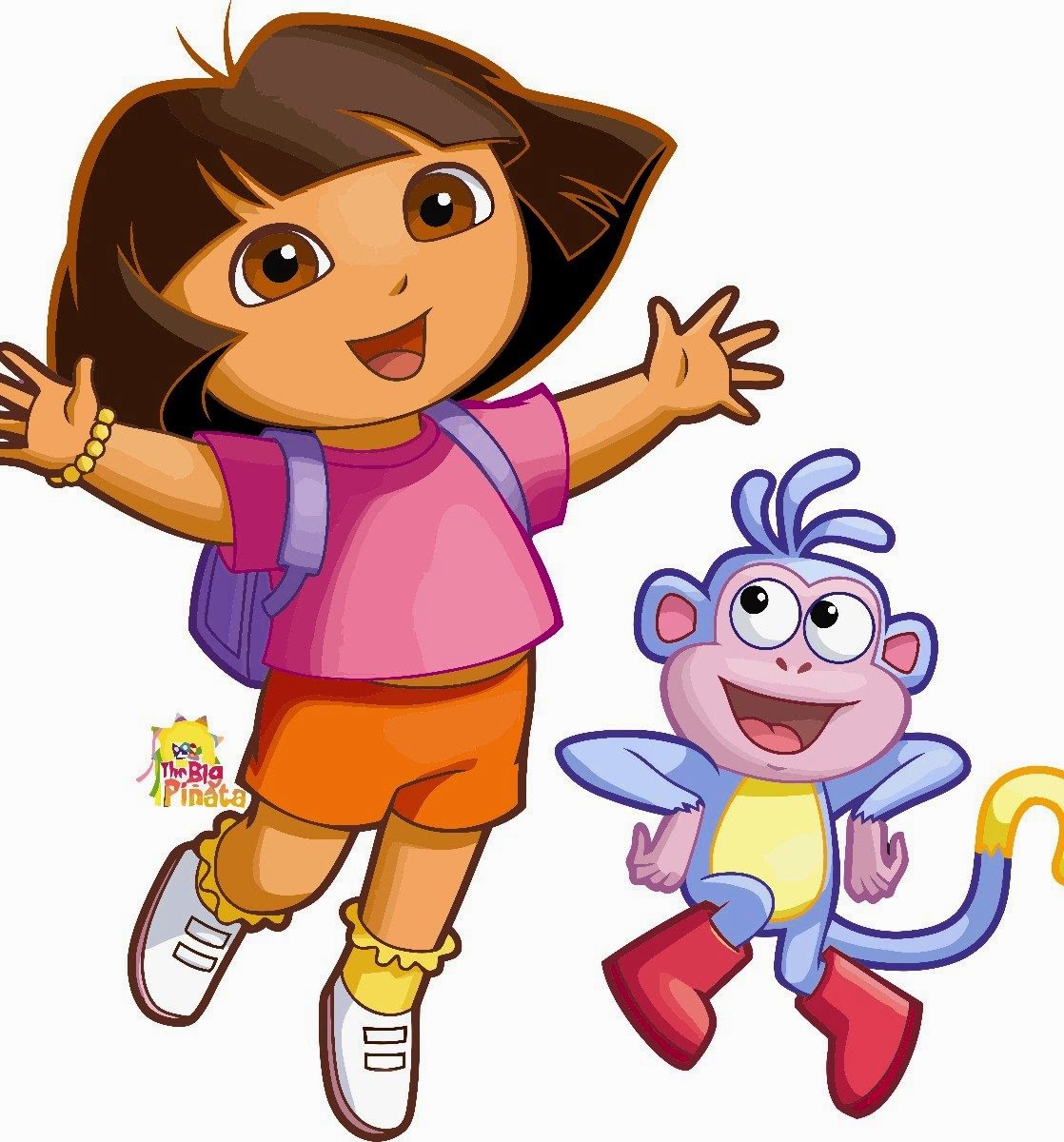 Ciranda Contada: Dora e o Festival de Pipa Arco-Íris