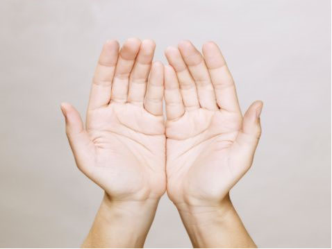 Akhlak: Adab Berdo'a