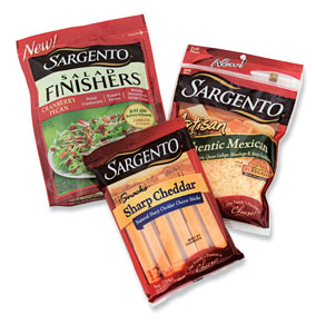 What Eye 8: Sargento Cheese Tasting & Review: Just Because It's Sliced ...
