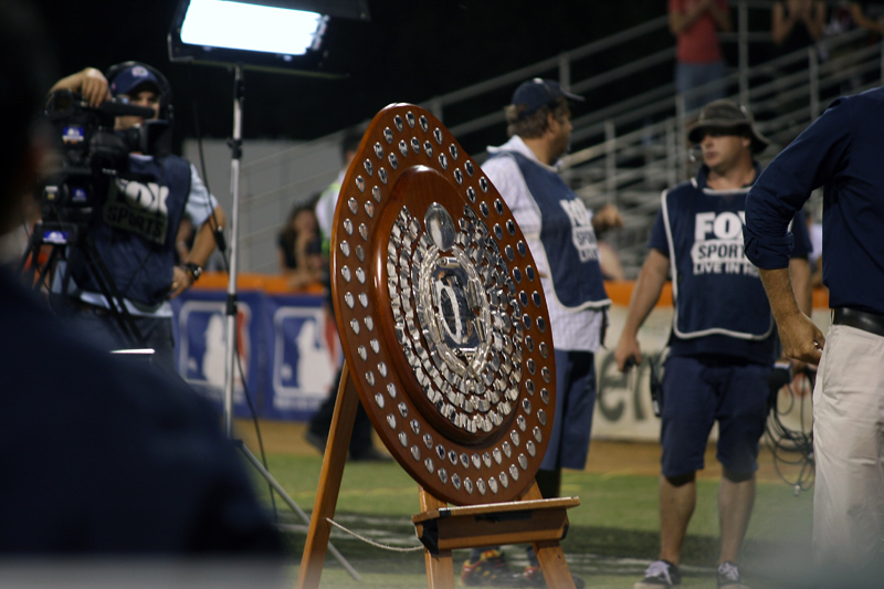 Australian Custom Baseball Cards: The Australian Baseball League Explained