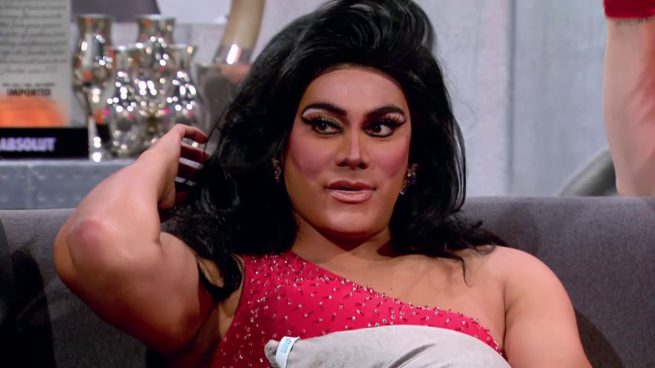 A clarification of the term "butch queen" : r/rupaulsdragrace