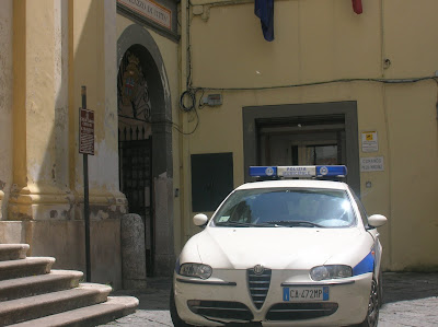 Caiazzo. Controreplica del signor Marcello De Iulio alla lettera di ...