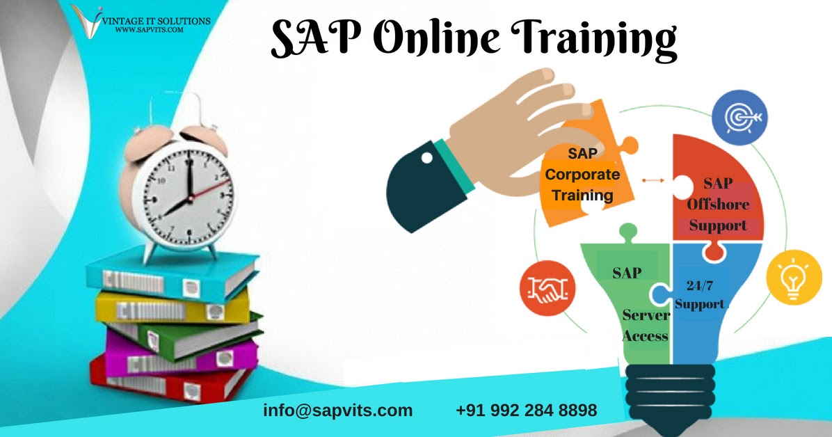 SAP Overview with its Advantages and Disadvantages