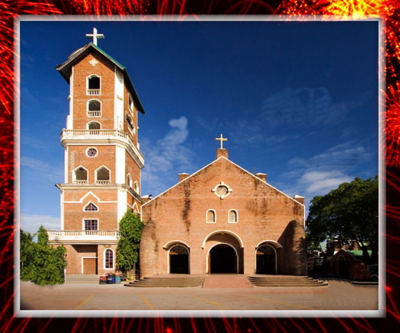 Faith, Hope, Belief, Prayers, Miracles: Churches in Region 2- Cagayan ...
