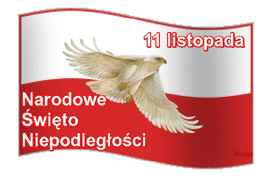 Gify , obrazki i wierszyki na kazdą okazje: Narodowe Święto ...