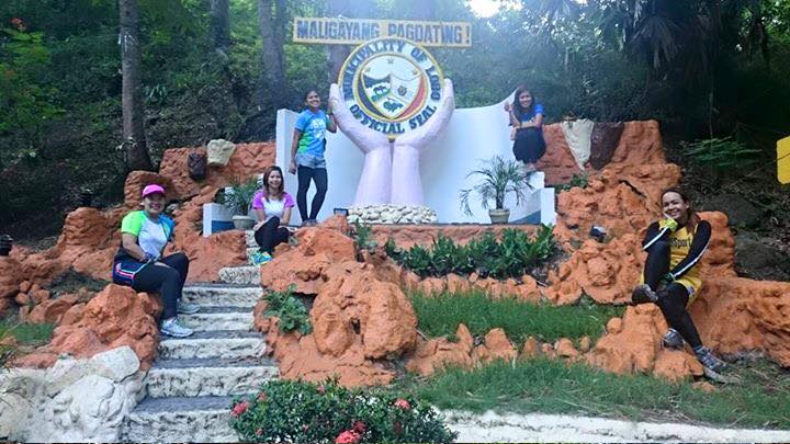 DivarunnerALyna "Love Faith Hope and GLory Wherever You Go~": Guni-Guni ...