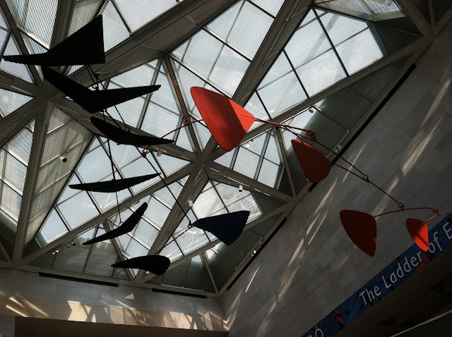 Sherwood Works: CALDER