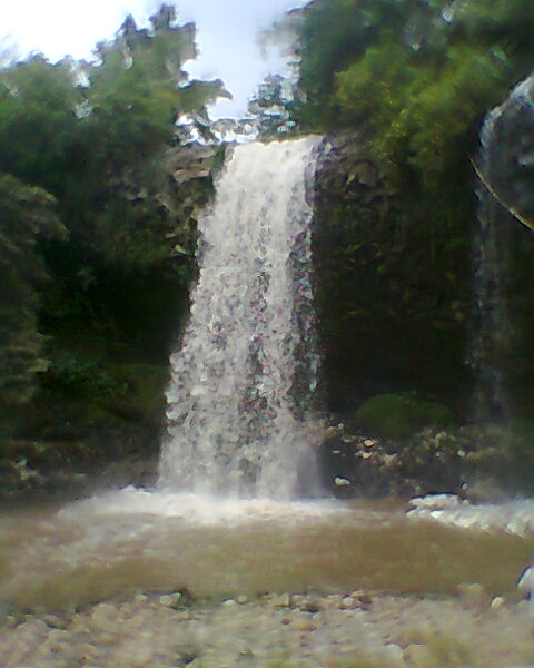 CURUG SIGAY yang terlupakan