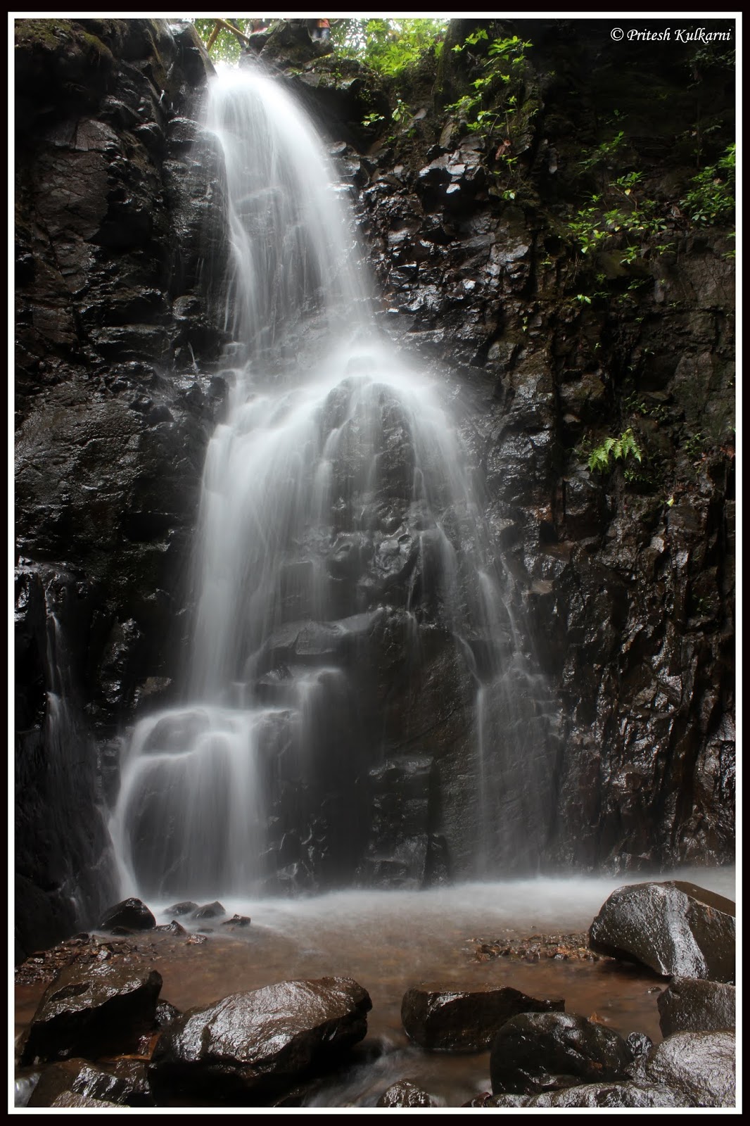 Travel blogs: Weekend trip to Panhala-Pawankhind