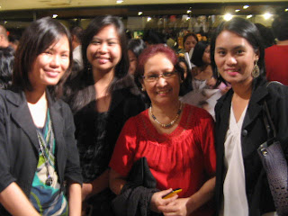 this is me...: ENDEARING MOMENTS