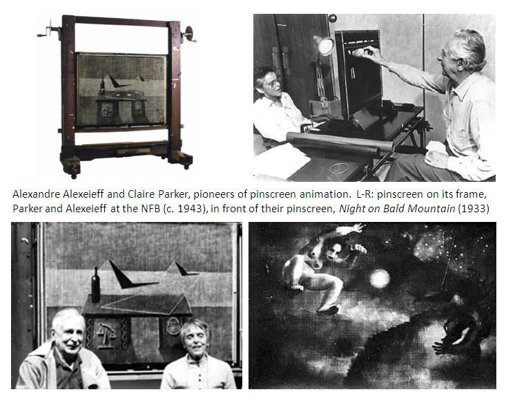 Nishikata Film Review: April 2012