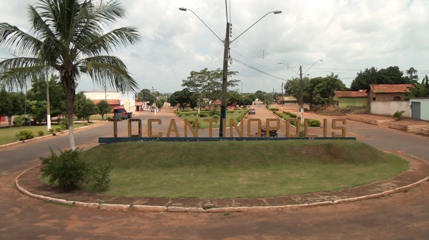 TURISTANDO PELO MUNDO: TOCANTINÓPOLIS / TOCANTINS -Com belíssimas ...