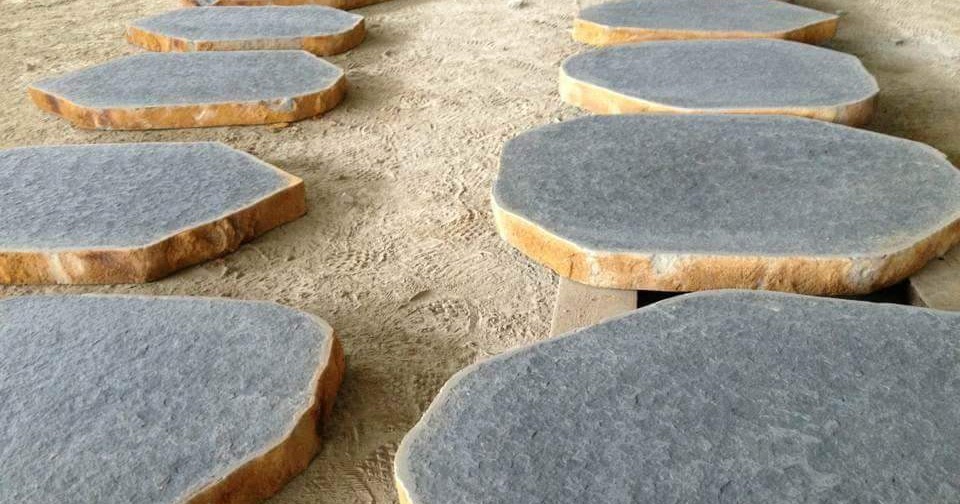 Vietnam Basalt-Granite-Marble-Sandstone-Bluestone-Ceramic-Nano ...