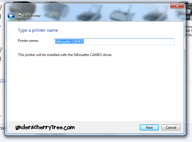 Silhouette Cameo Driver For Windows 7 - designstudioburden