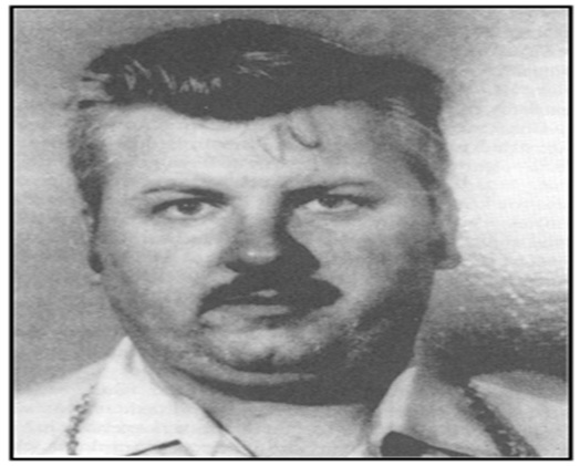 John wayne gacy sisters - mauinsa