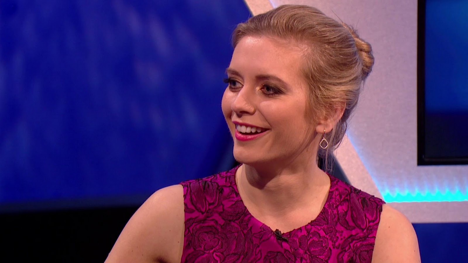 Rachel Riley Wallpapers: Rachel Riley - It's Not Rocket Science