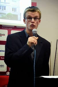 REUNION-DEBAT autour de l'arbitrage : une réussite pour le FC METZ ...