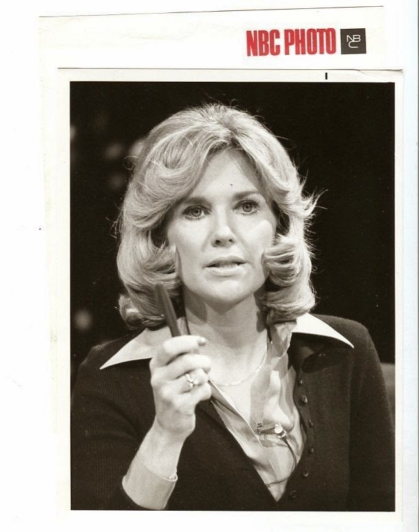 LOS ANGELES TV NEWS ANCHORS & REPORTERS
