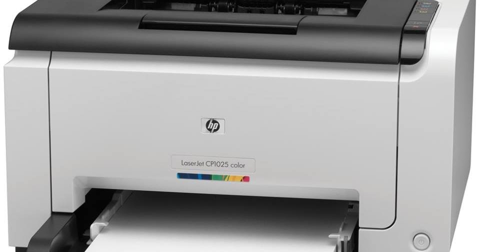 Demure Sweetie blog: Review: HP CP1025 Laser printer