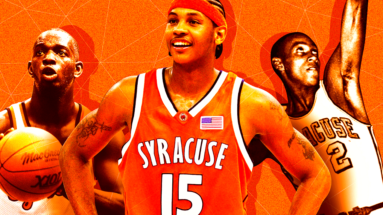 Syracuse Orange men's basketball - Basketball Choices