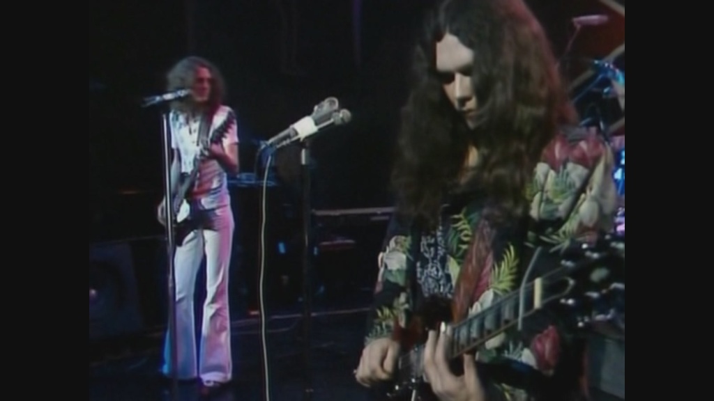 T.U.B.E.: Lynyrd Skynyrd - 1975-11-11 - London, UK (DVDfull pro-shot)