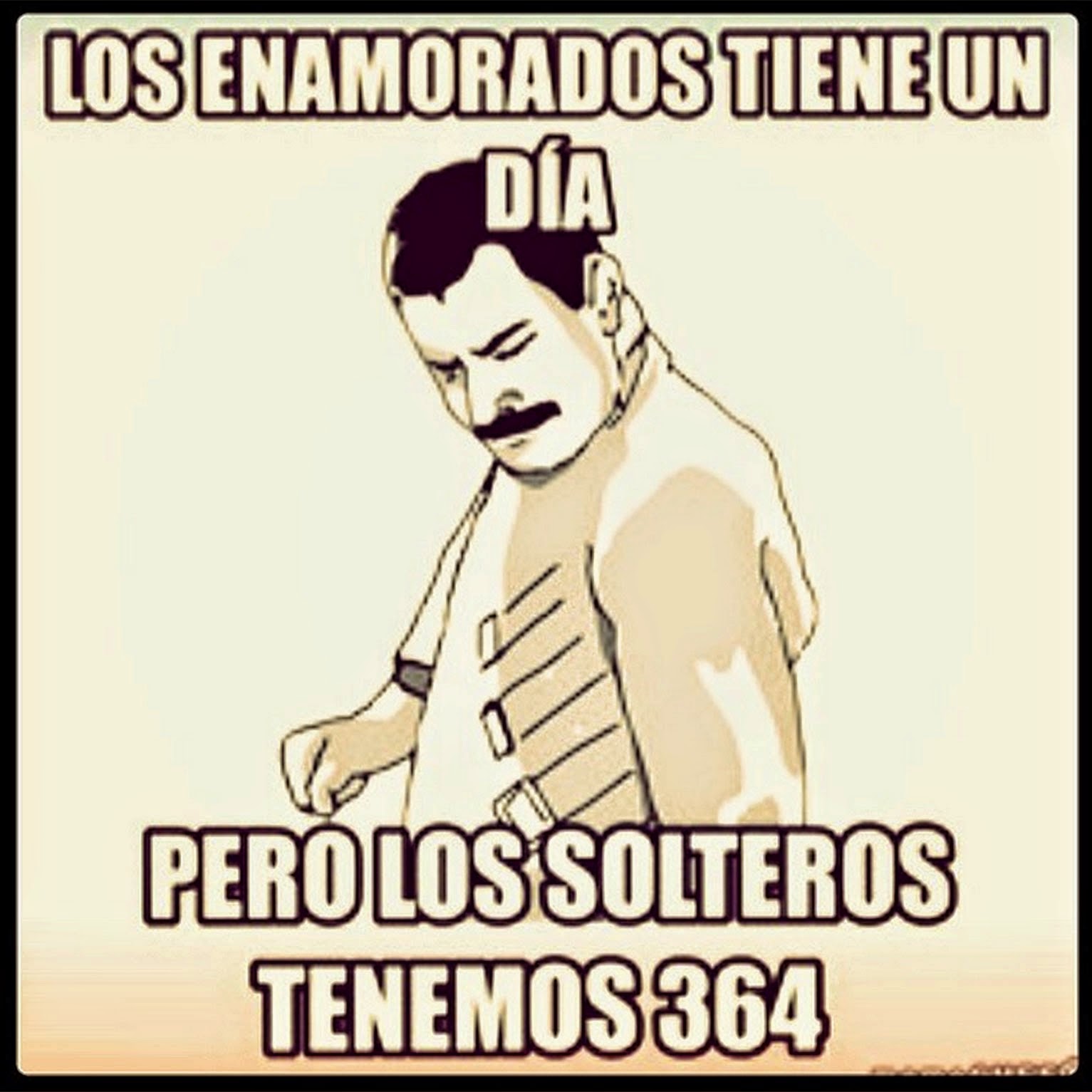 Best Memes: 14 de Febrero, Día de los Enamorados