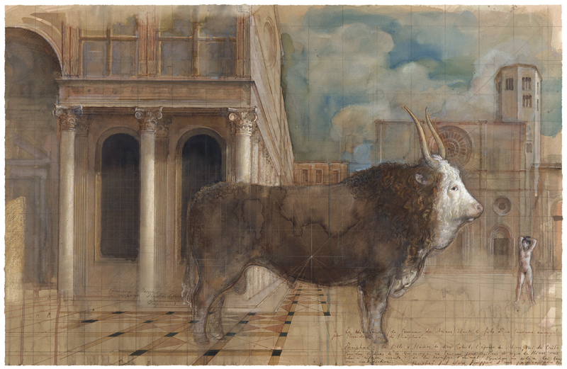 ARTBURGAC: Igor Bitman