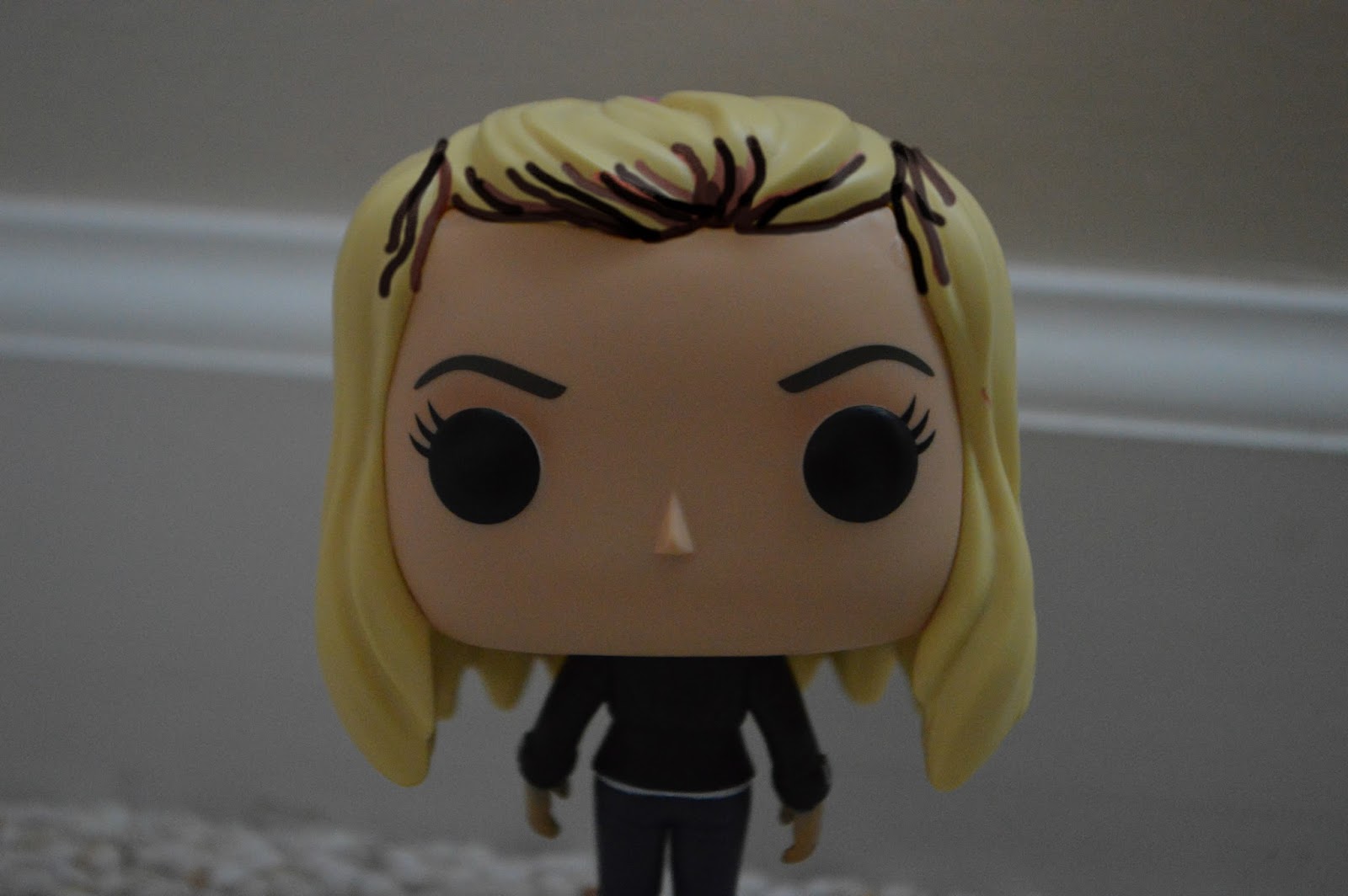 Rose Tyler Funko POP! Review