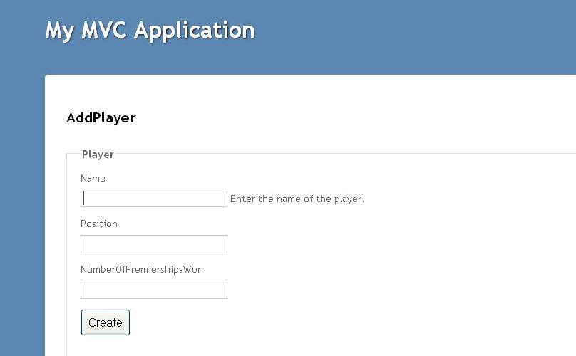 jason doherty - my weblog...: Create a custom MVC Html Helper Method ... jason doherty - my weblog...: Create a custom MVC Html Helper Method ...