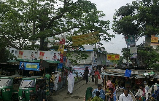 Homna - Comilla: Chandina Upazila Comilla | Pics Collection 1