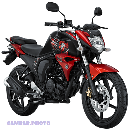 Daftar Harga Sparepart Yamaha Byson