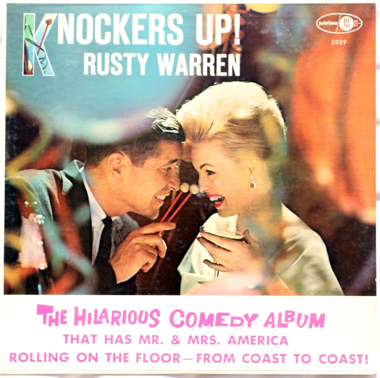 Good Story News: Burt Kearns & Jeff Abraham interviewed ‘Knockers Up ...