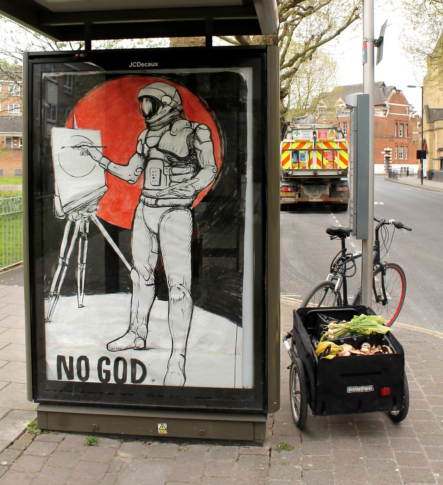 Rome the Second Time: Hogre: What's Hogre?