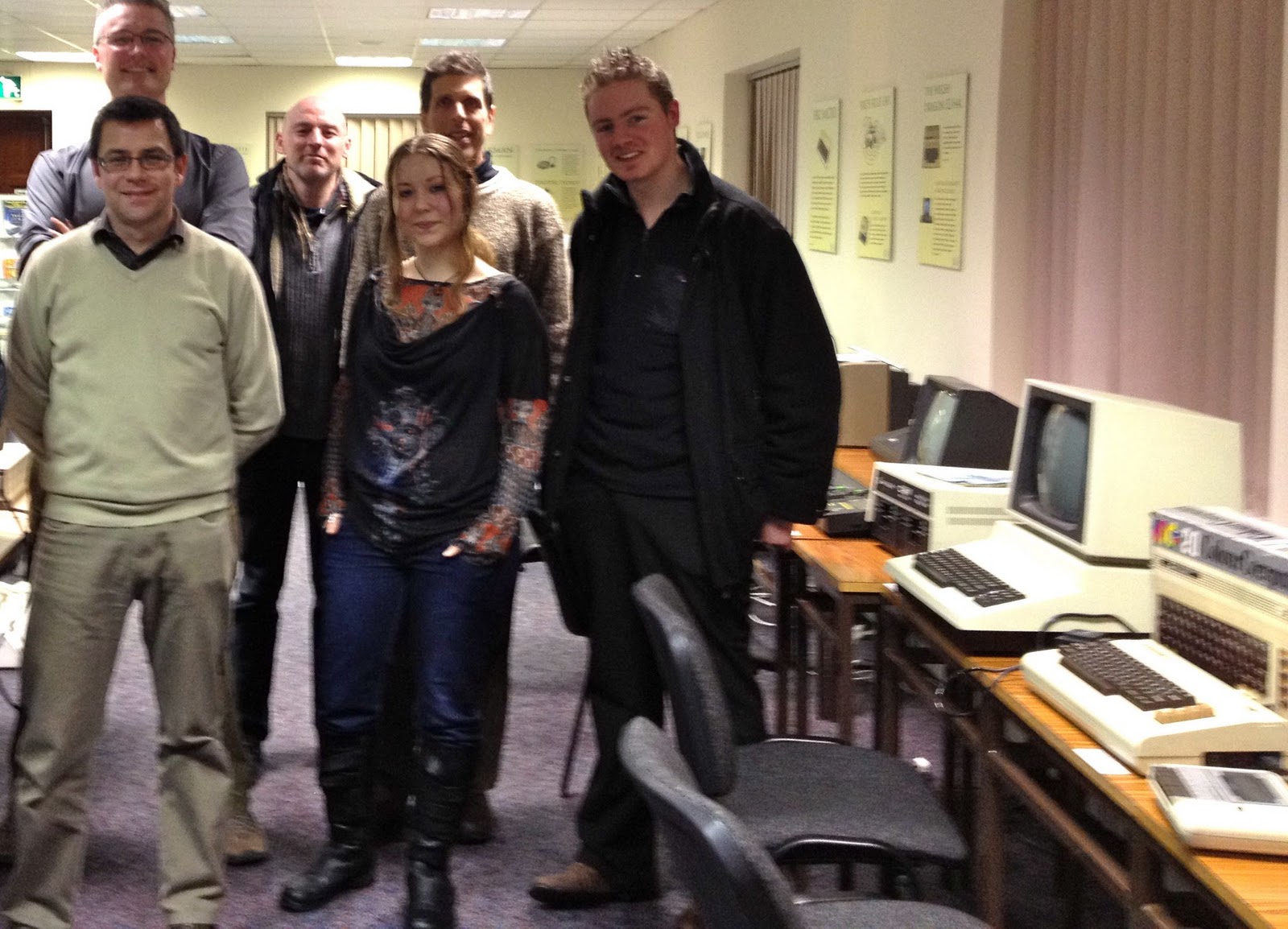 Speedie's Blog: New Coder Dojo Hackers Club Reflects Galway’s Digital ...