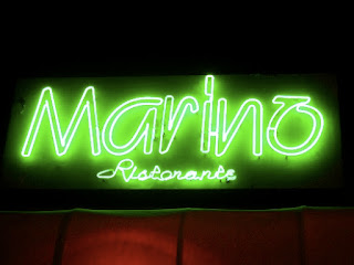 Old World Meets New World: East side, West Side all around the Town ...