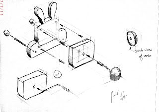AQA GCSE Graphic Design: Working Drawings