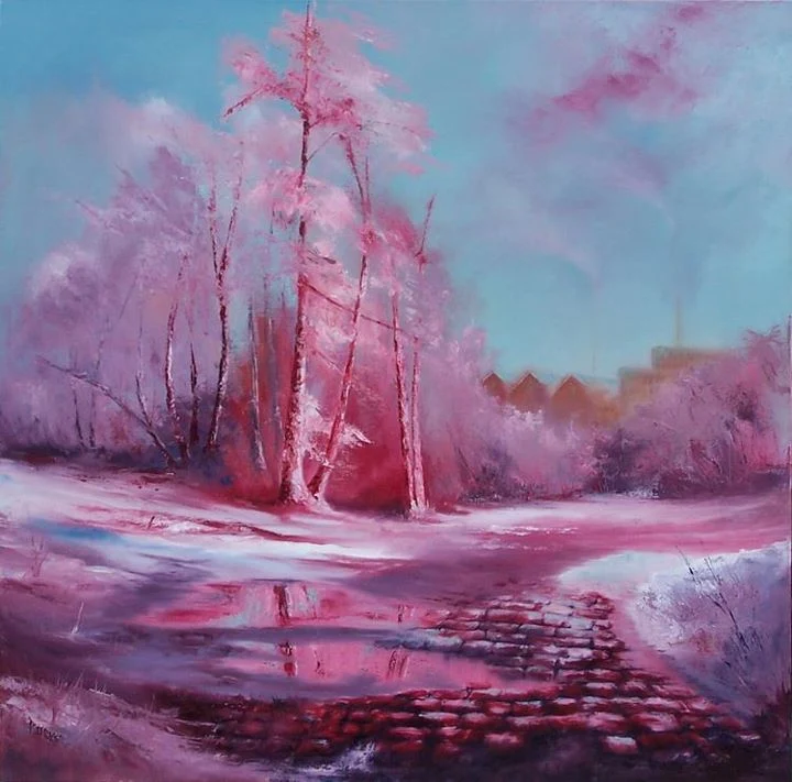 Bob Barker, 1954 | Tutt'Art@ | Pittura * Scultura * Poesia * Musica